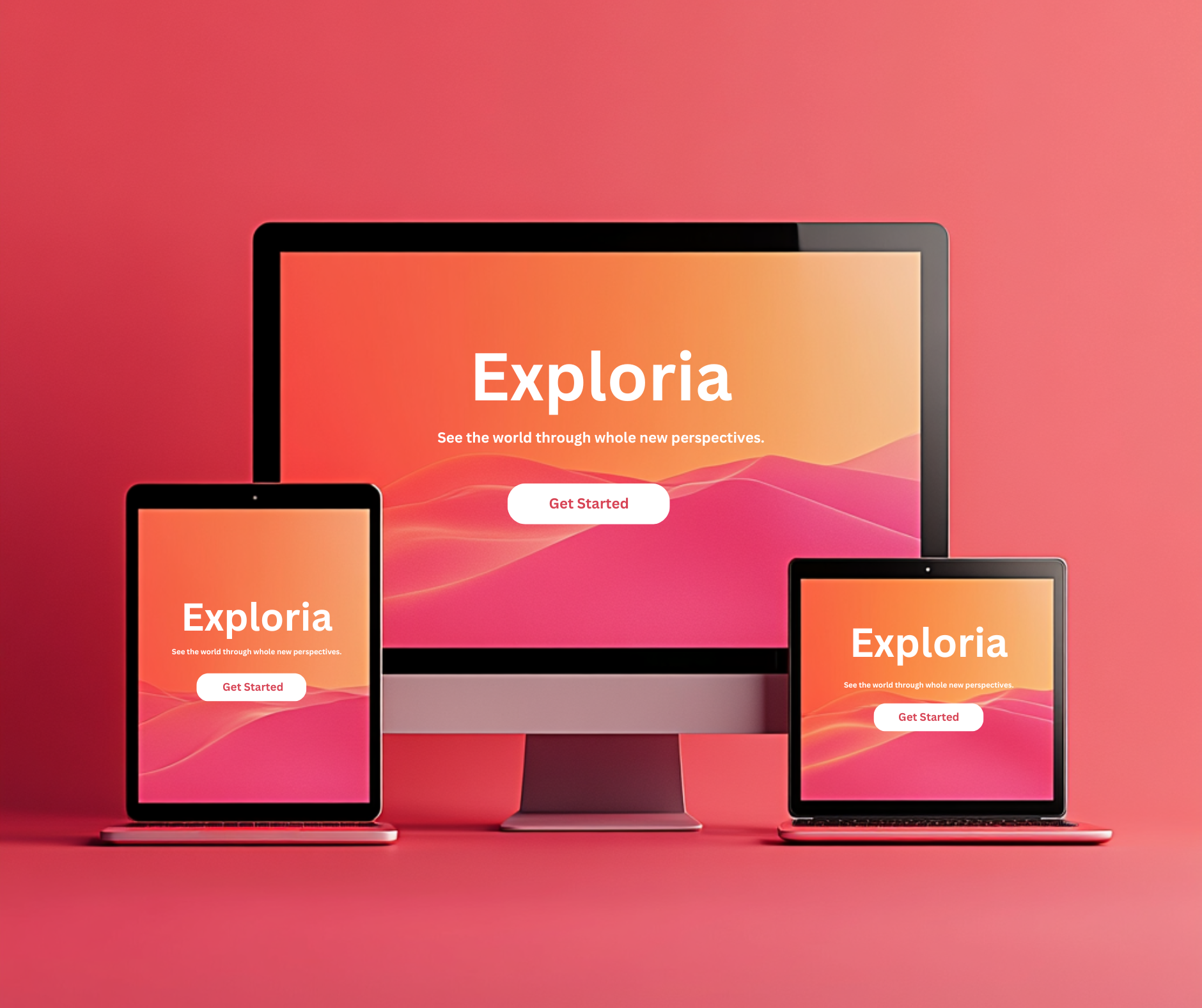 How Website Creation Empowers Your Business - ByteBlink AI